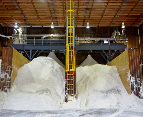 Draft tube baffle (DTB) crystallizer - Suez Water Technology ...