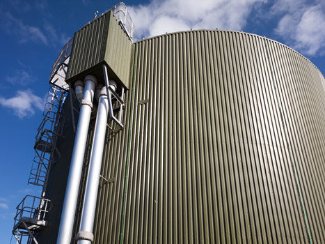 Membrane bioreactor - 2PAD - Suez Water Technology & Solutions ...