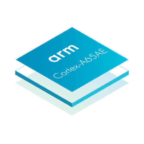 ARM processor - Cortex-A65AE - Arm Holdings - dual core / for ...