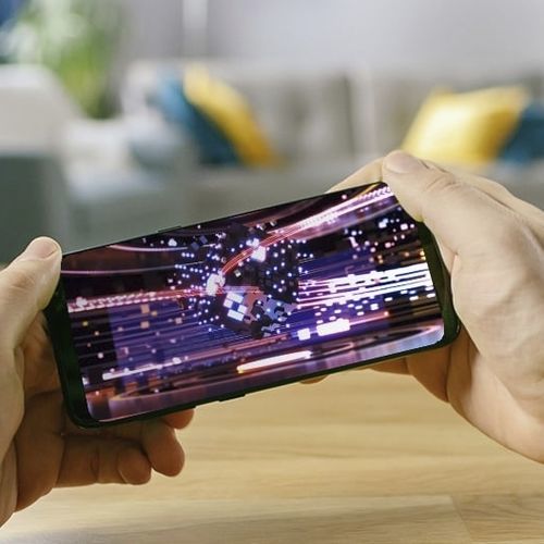 ARM GPU - Mali-G725 - Arm Holdings - for mobile phone