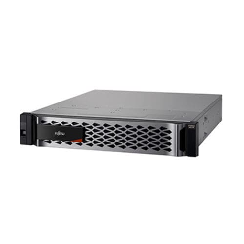 Data storage system - ETERNUS AB3100 - Fujitsu