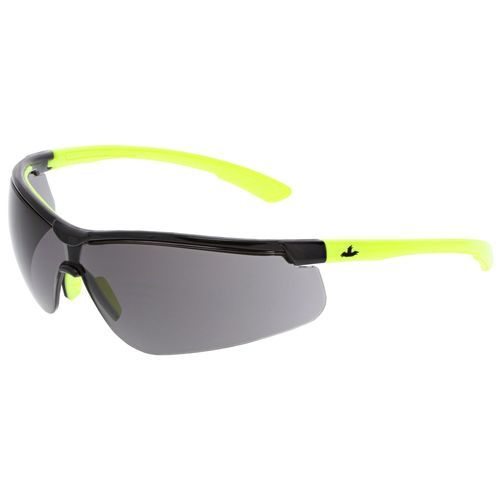 UV safety glasses - KD722DC - MCR Safety - polycarbonate / lightweight