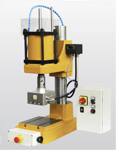 Hot marking machine - S17CNBT - SOMAUT S.r.l. - wood / paper / leather