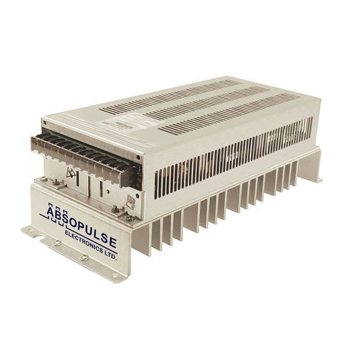 Closed frame power supply - PFC 252R-F3-HSA - ABSOPULSE Electronics Ltd. - AC/DC / regulated ...