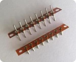 SIP socket - Advanced Interconnections