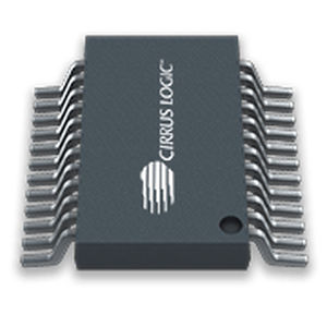 Digital IC - CS5463 - Cirrus Logic - power measurement