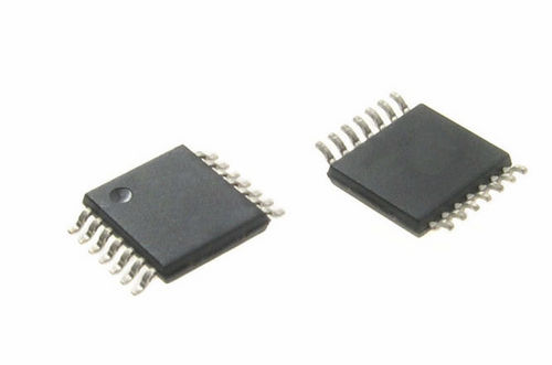 CMOS logic gate - 74AHC, 74HC Series - Diodes Incorporated - standard