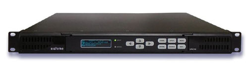 Audio decoder - Kyrion DR8400 - ATEME - IP / universal