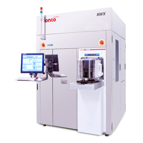 Wafer inspection machine - AWX FSI - Onto Innovation Inc. - particle ...