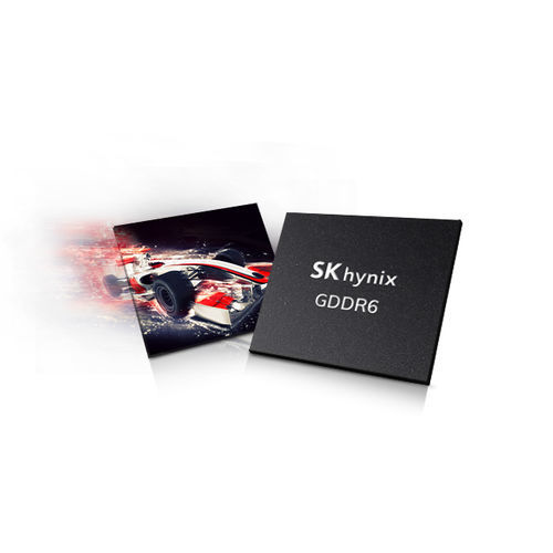 Memory module - H56G42AS4DX014 - SK hynix