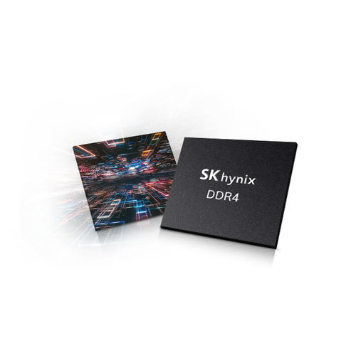 DRAM memory module - H5ANBG6NAMR series - SK hynix