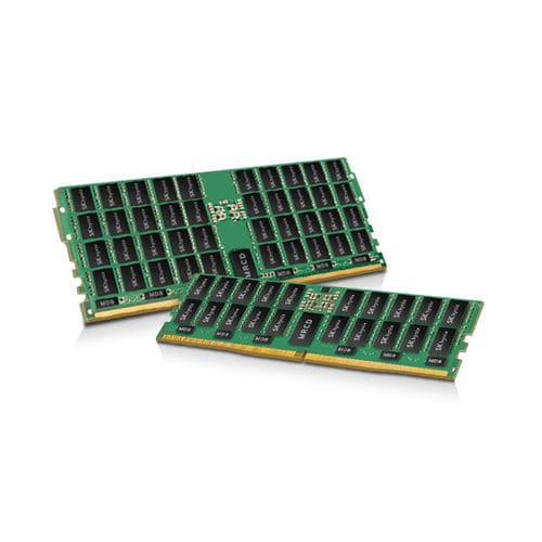 DRAM memory module - MRDIMM - SK hynix - SDRAM / DDR5