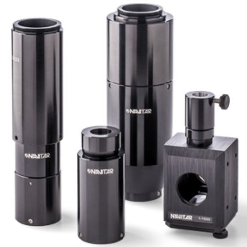 Zoom objective lens - MTL series - Navitar - machine vision ...