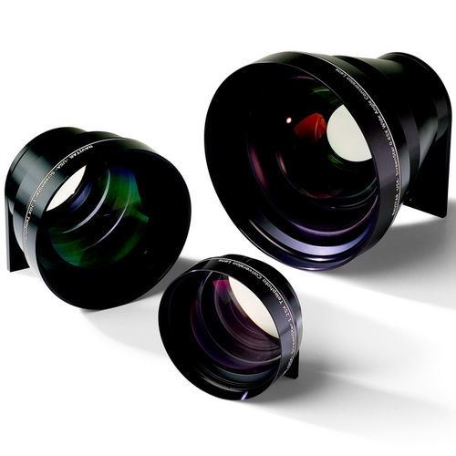 Wide-angle camera objective - SS series - Navitar