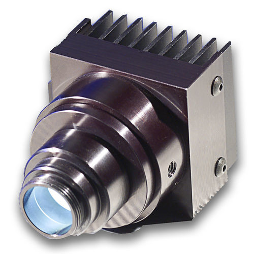 Coaxial illuminator - 1-400 series - Navitar - LED / colored