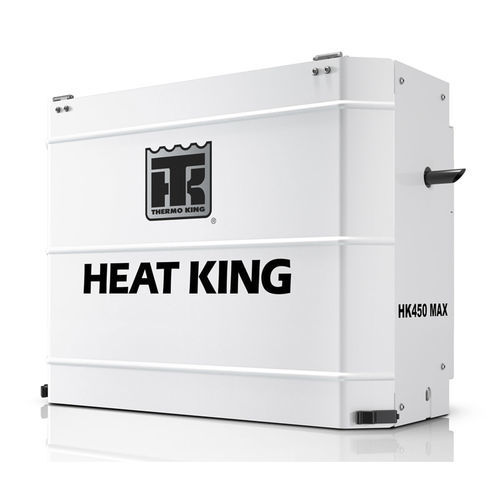 Heating unit - Heat King® 450 series - Thermo King