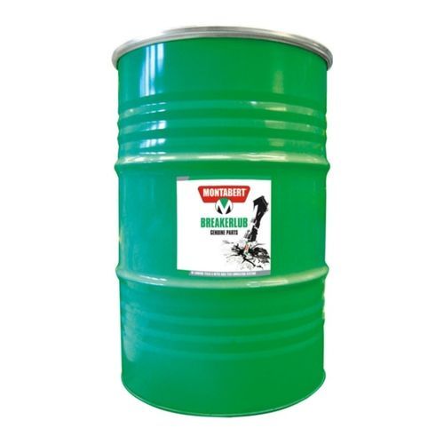 Lubricating grease - BreakerLub - Montabert - protective / synthetic ...