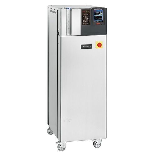 Dynamic temperature control system - Unistat 430w - Huber ...