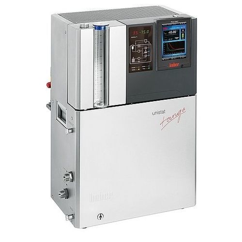Dynamic temperature control system - Unistat tango wl - Huber ...