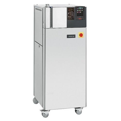 Dynamic temperature control system - Unistat P520w - Huber ...