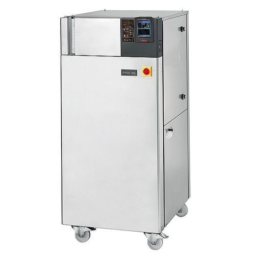 Dynamic temperature control system - Unistat 1005w - Huber ...