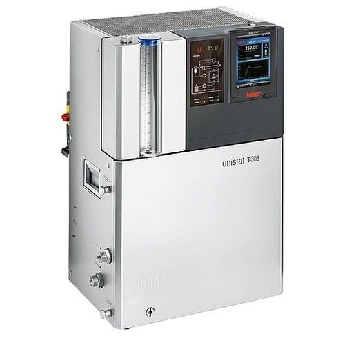 Dynamic temperature control system - Unistat T305 HT - Huber ...