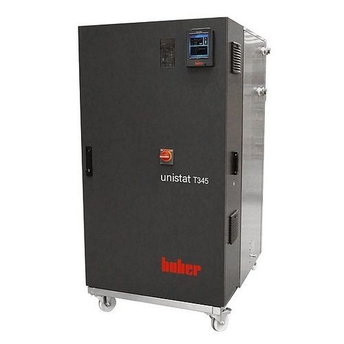 Dynamic temperature control system - Unistat T345 - Huber ...
