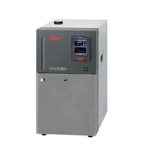 Water recirculation chiller - Unichiller 010-H - Huber ...