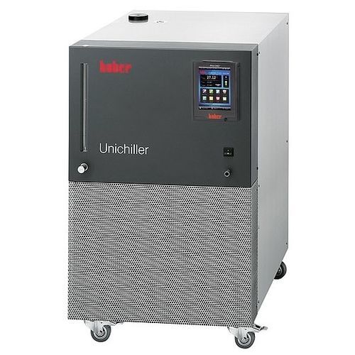 Water recirculation chiller - Unichiller 025 - Huber Kältemaschinenbau ...