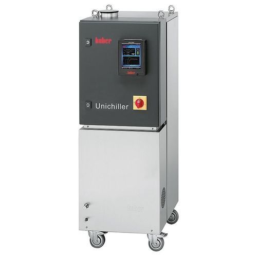Water recirculation chiller - Unichiller 020Tw - Huber ...