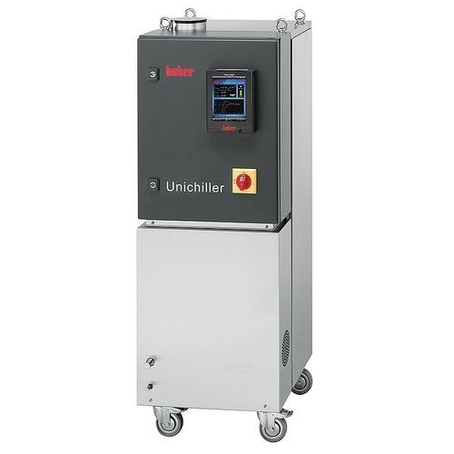 Water recirculation chiller - Unichiller 040Tw - Huber ...