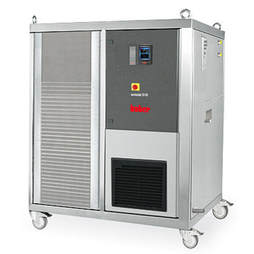 Dynamic temperature control system - Unistat P520 - Huber ...