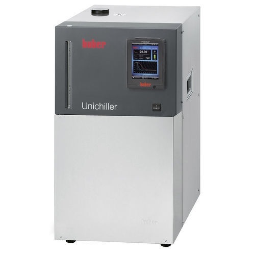 Water recirculation chiller - Unichiller P010w - Huber ...