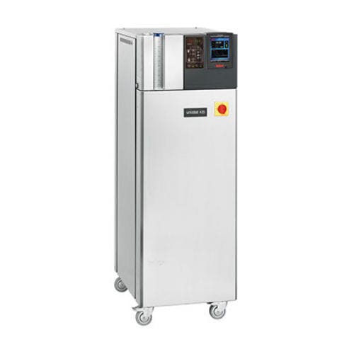 Dynamic temperature control system - Unistat 425w - Huber ...