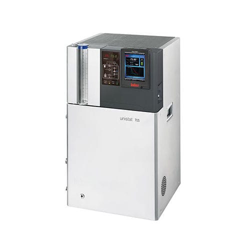Dynamic temperature control system - Unistat 705 - Huber ...