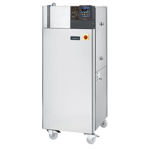 Dynamic temperature control system - Unistat 610w - Huber ...