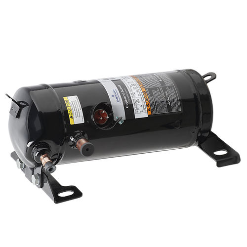 Hermetic refrigeration compressor - YBVH* - Emerson Commercial ...