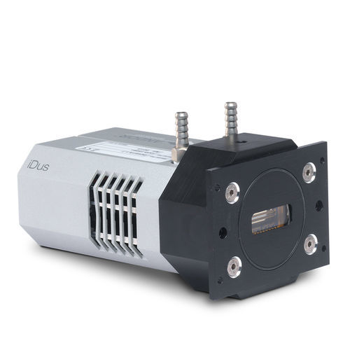 Industrial camera - iDus 420 Series - Andor Technology - for ...