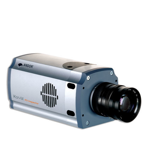 Industrial camera - PV - Andor Technology - digital / inspection ...