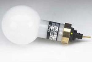 Ambient light sensor - 0 - 10 000 µmol s-1m-2 - Hach Hydromet