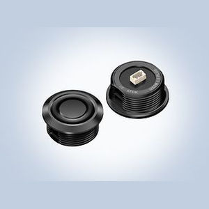 Ultrasonic sensor - TDK Electronics Europe