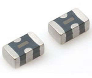 High-pass electronic filter - TDK Electronics Europe - passive / SMD ...