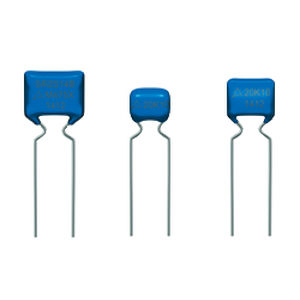 Multilayer varistor - SHCV - TDK Electronics Europe