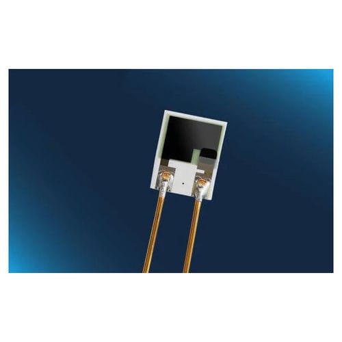 Relative humidity sensor - P14 Rapid-2 - Innovative Sensor Technology ...