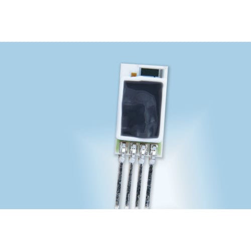 Relative humidity and temperature sensor - HYT.R411 - Innovative Sensor ...