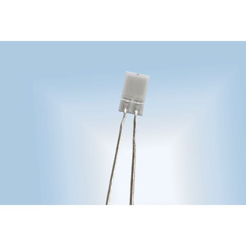 Pt100 temperature sensor - PW Series - Innovative Sensor Technology IST ...