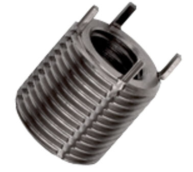 Threaded insert - Keensert - Arconic