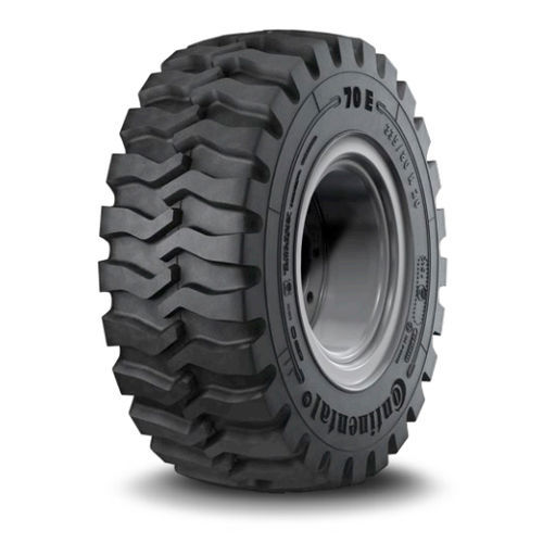 Forestry tire - 70E - Continental Tires - agricultural / for ...