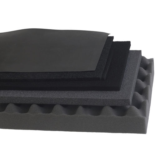 Microwave absorber - 3500 series - Holland Shielding Systems BV