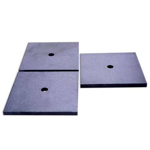 EMI absorbing material - 3600 series - Holland Shielding Systems BV